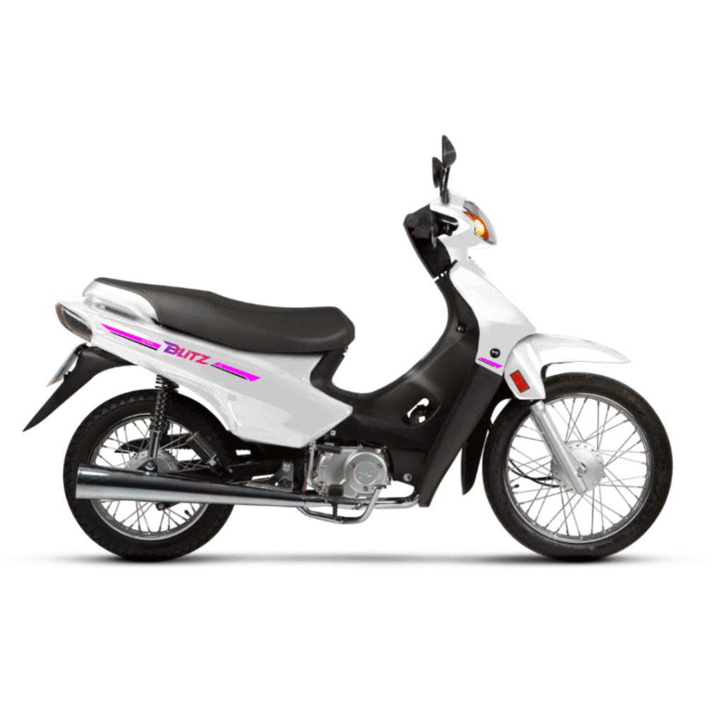 Moto Honda Tornado XR 300 L - Corrientes Motos