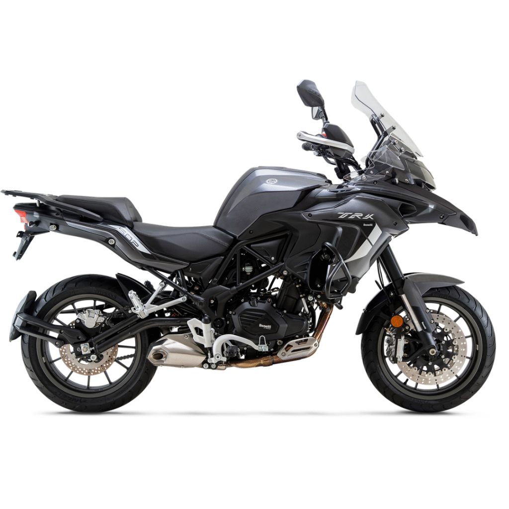 Moto Ika Slalom 110 Base - Corrientes Motos