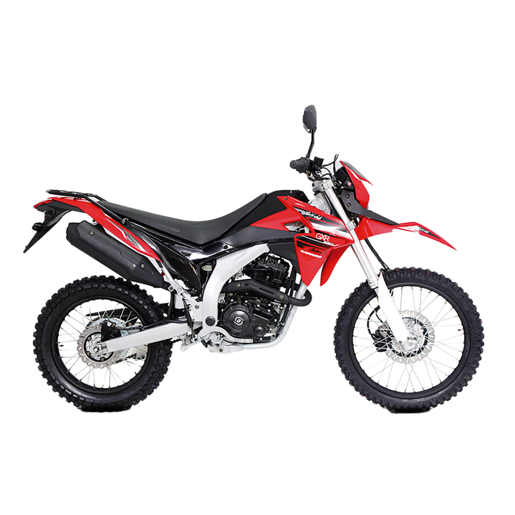 Motos archivos - Página 8 de 15 - Corrientes Motos