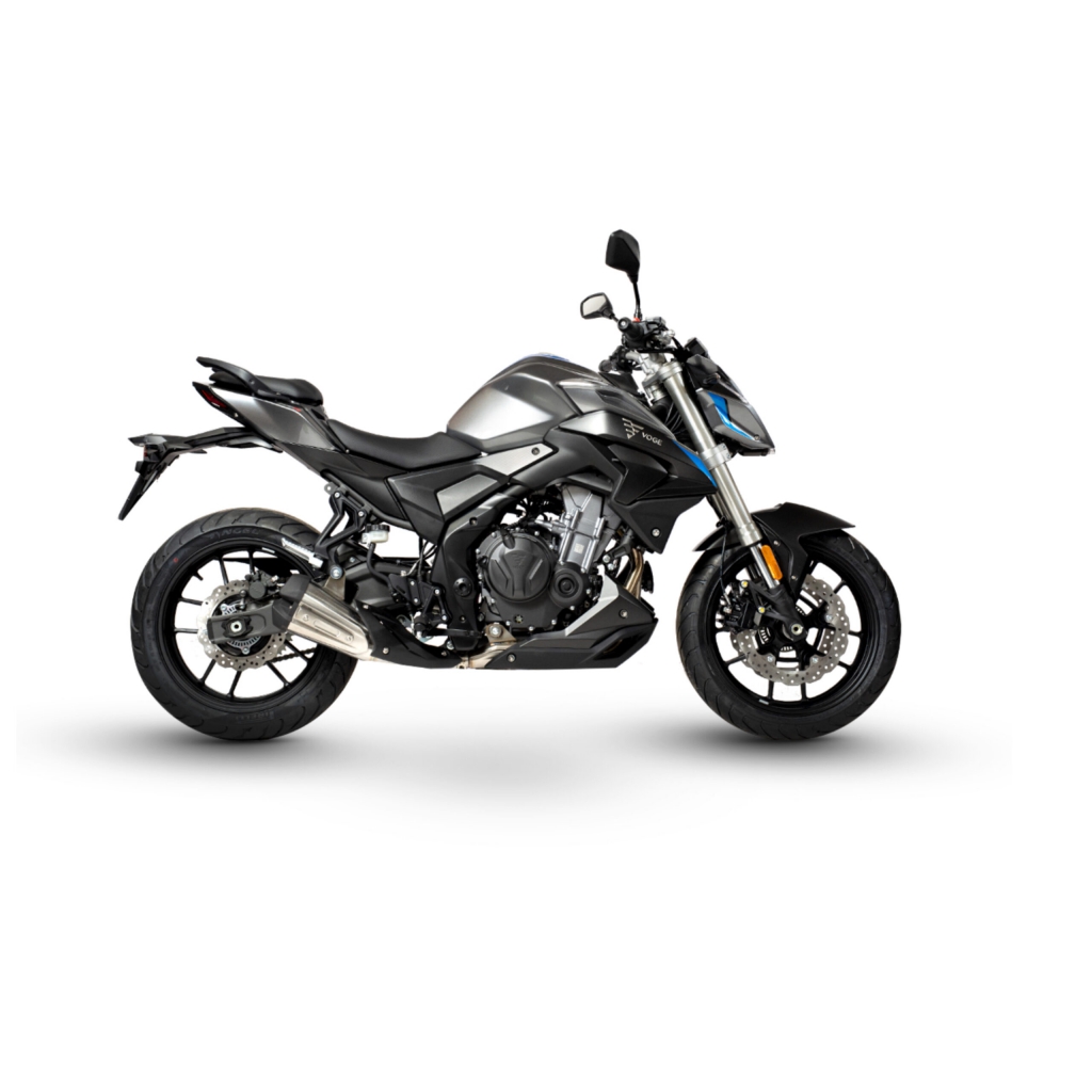 Moto Voge 500 R - Corrientes Motos