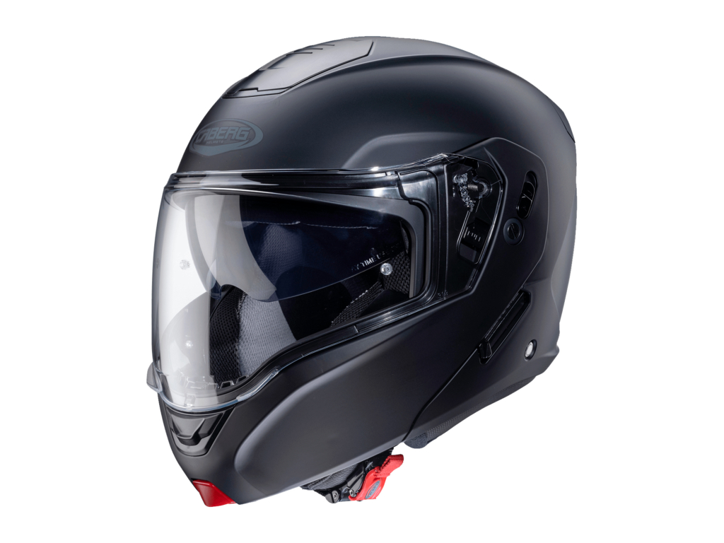 Casco Caberg Horus X Matt Doble Visor Con Pinlock - Corrientes Motos