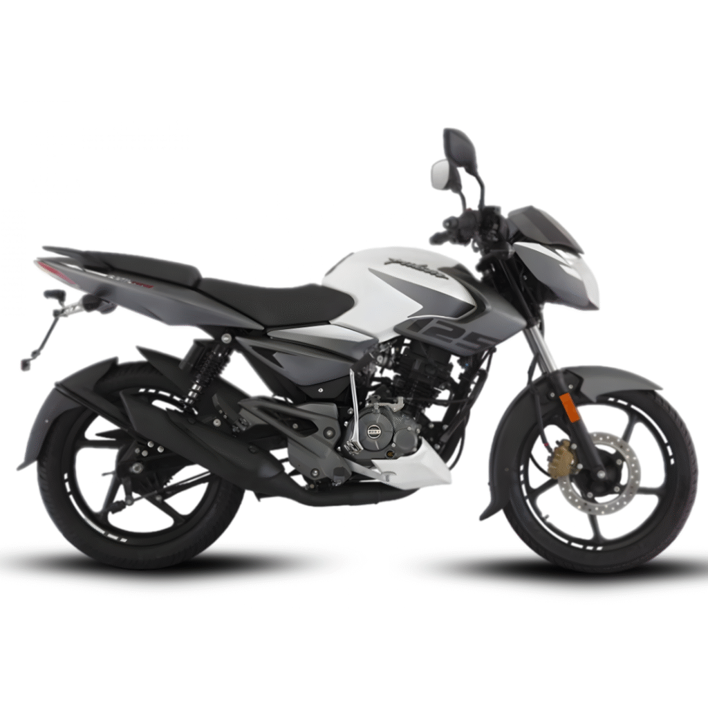 Moto Bajaj Rouser LS 125 - Corrientes Motos