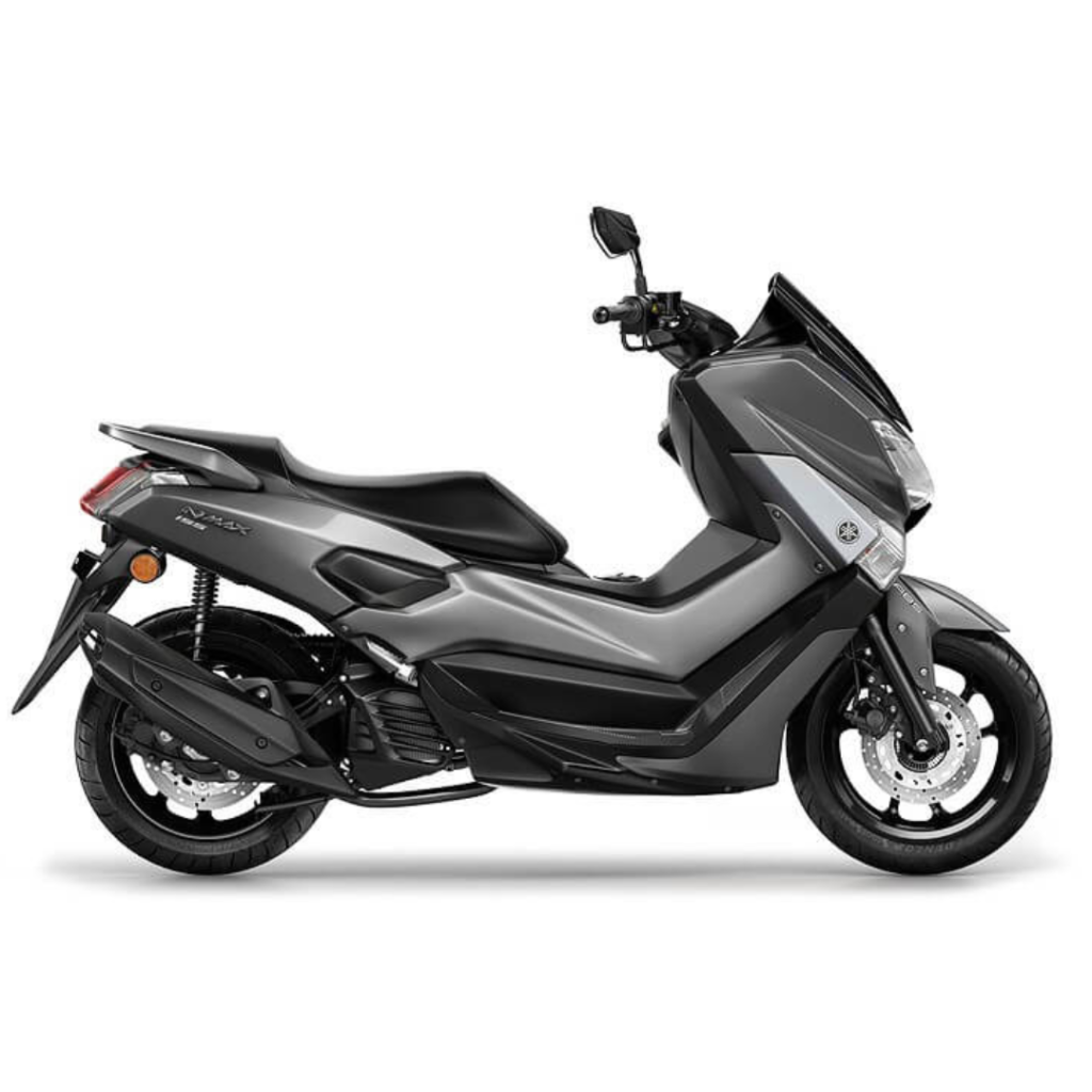 Moto Yamaha Nmx 155 Mod 2019 - Corrientes Motos